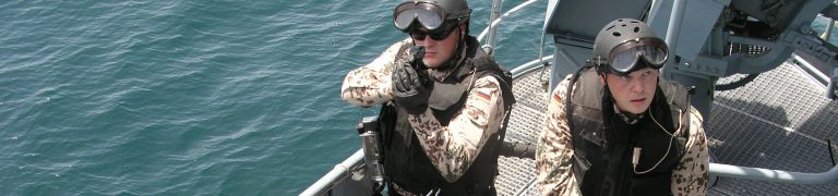 Mehr als Flecktarn: Neues Multitarn-Muster für die Bundeswehr – Augen ...